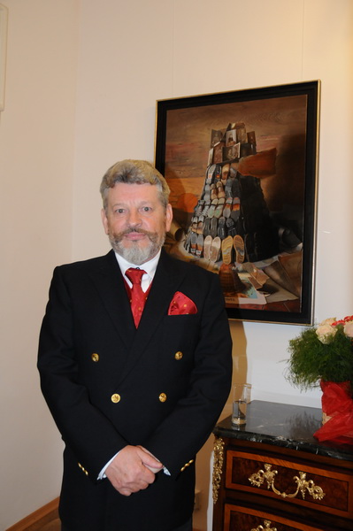 Michael Lassel | Modernism