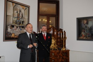 Michael Lassel | Modernism