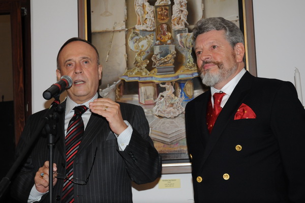 Michael Lassel | Modernism