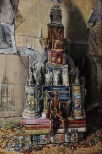 Michael Lassel | Modernism