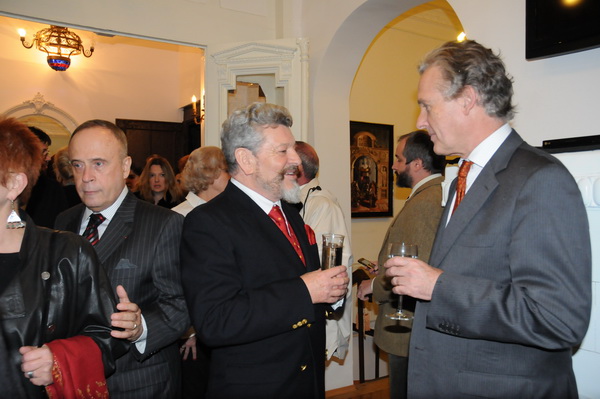 Michael Lassel | Modernism