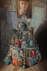 Michael Lassel | Modernism