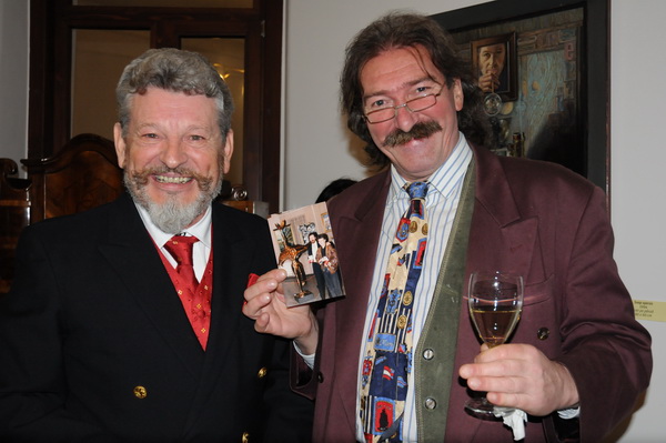 Michael Lassel | Modernism