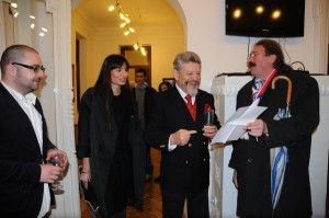 Michael Lassel | Modernism