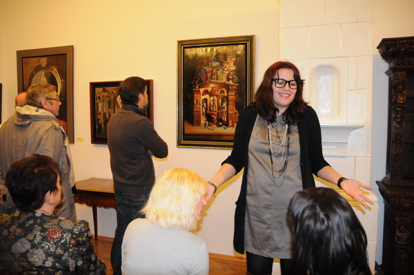 Michael Lassel | Modernism