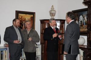 Michael Lassel | Modernism