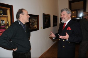 Michael Lassel | Modernism