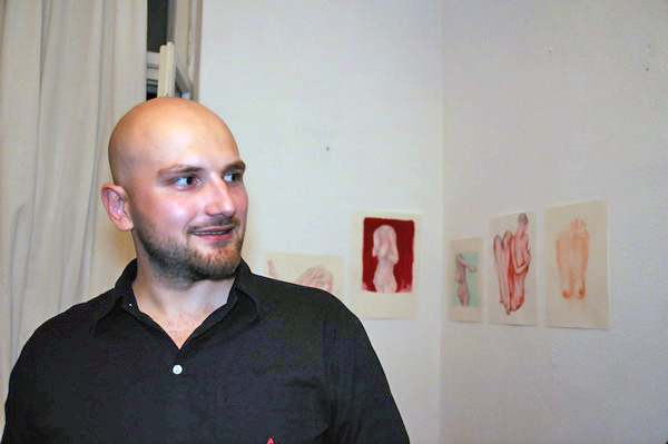 Bogdan Rață | Modernism