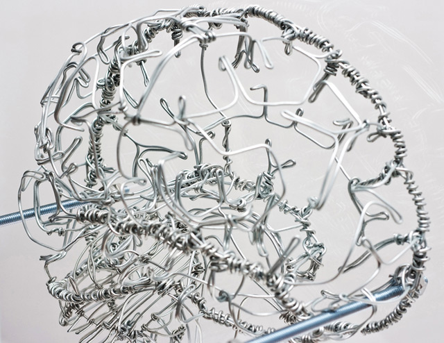 Wire Anatomy | Modernism