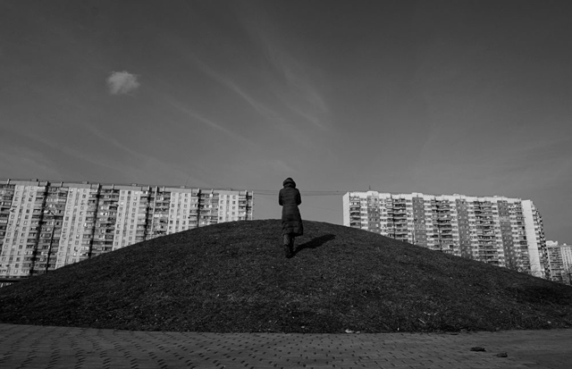 Andrei Marcu – fotografie | Modernism