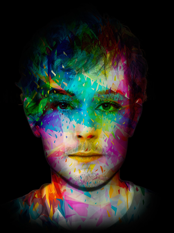 I am the New Creative | Modernism