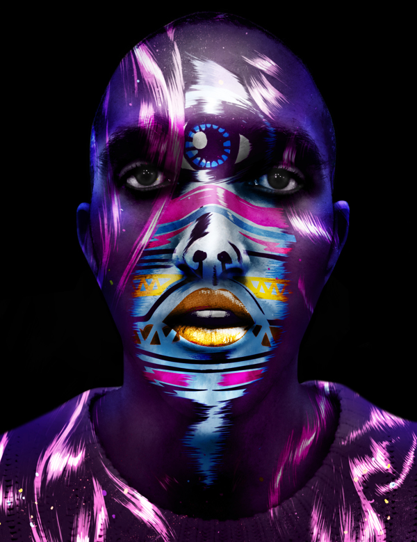 I am the New Creative | Modernism