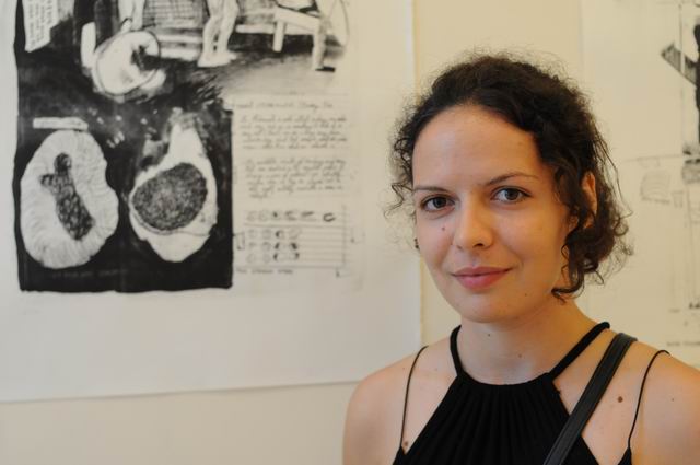 Vernisaj Ne-finisat @ Colony Art | Modernism