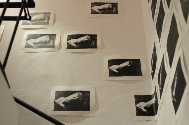 Vernisaj Ne-finisat @ Colony Art | Modernism