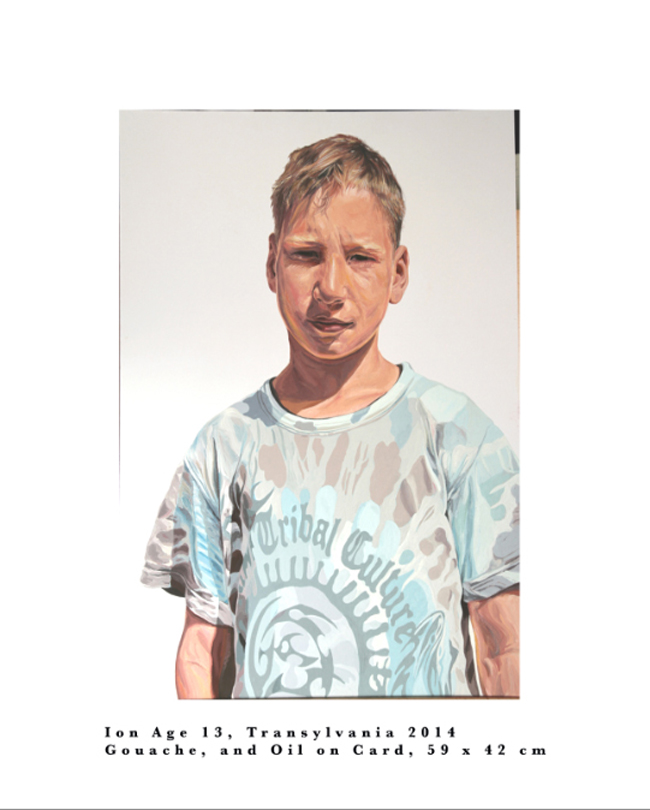 „Henwood Library – Archive” @ Galeria de artă contemporană şi design ...