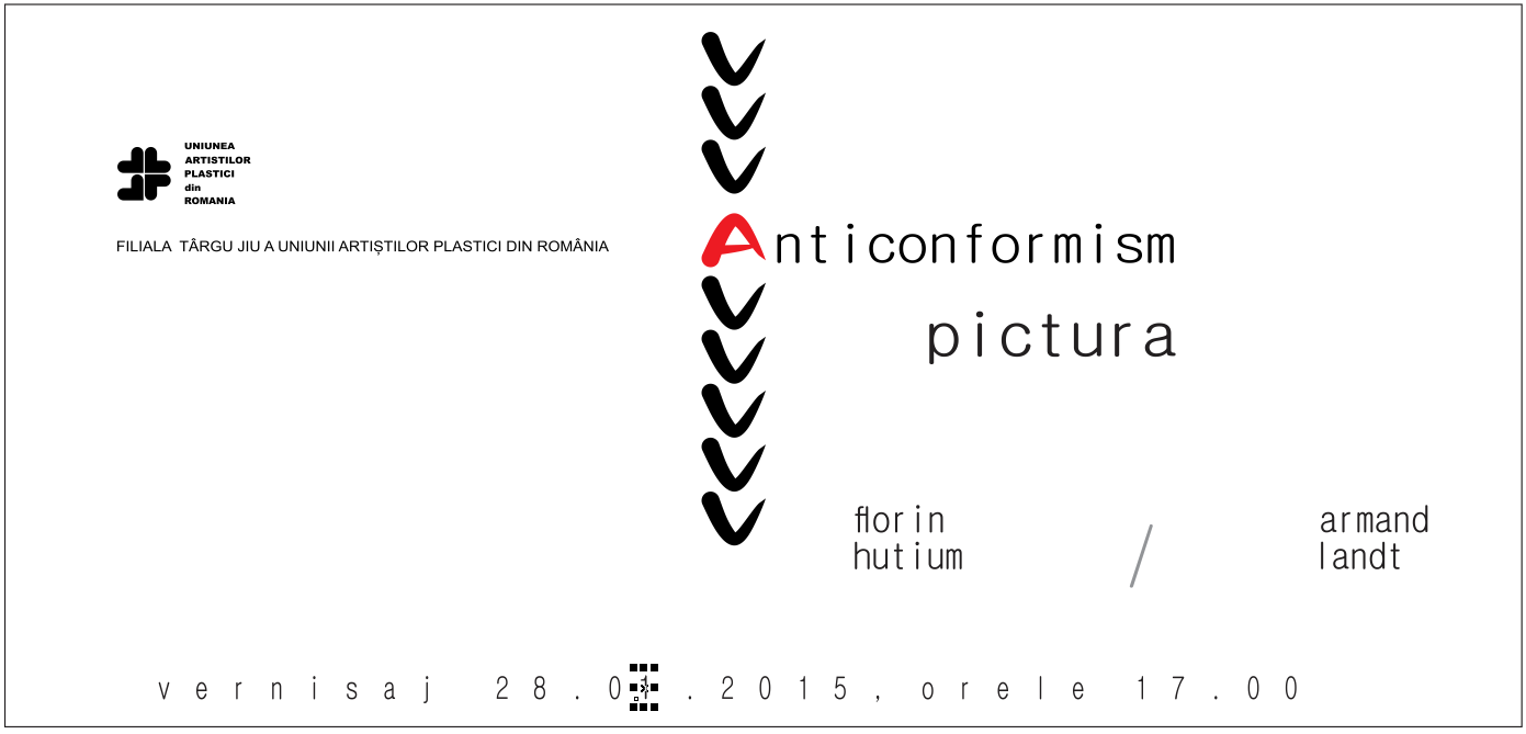 Cluj Art Weekend 2014 | Modernism