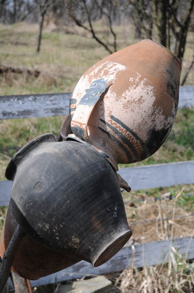 Mănăstirea Hurezi | Modernism