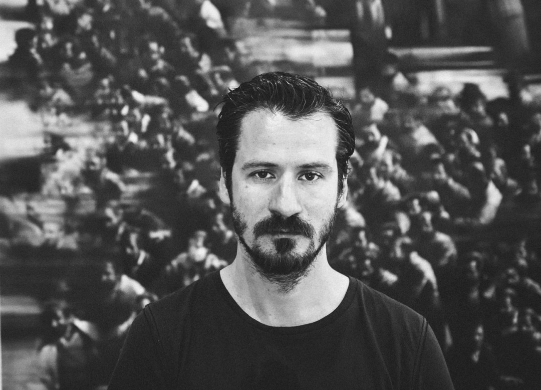 Mircea Suciu „Fractura” @ MNAC | Modernism