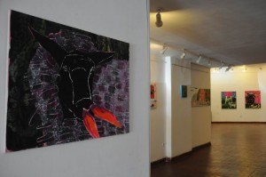 Cristi Gaspar – “Orasul Anniei” | Modernism