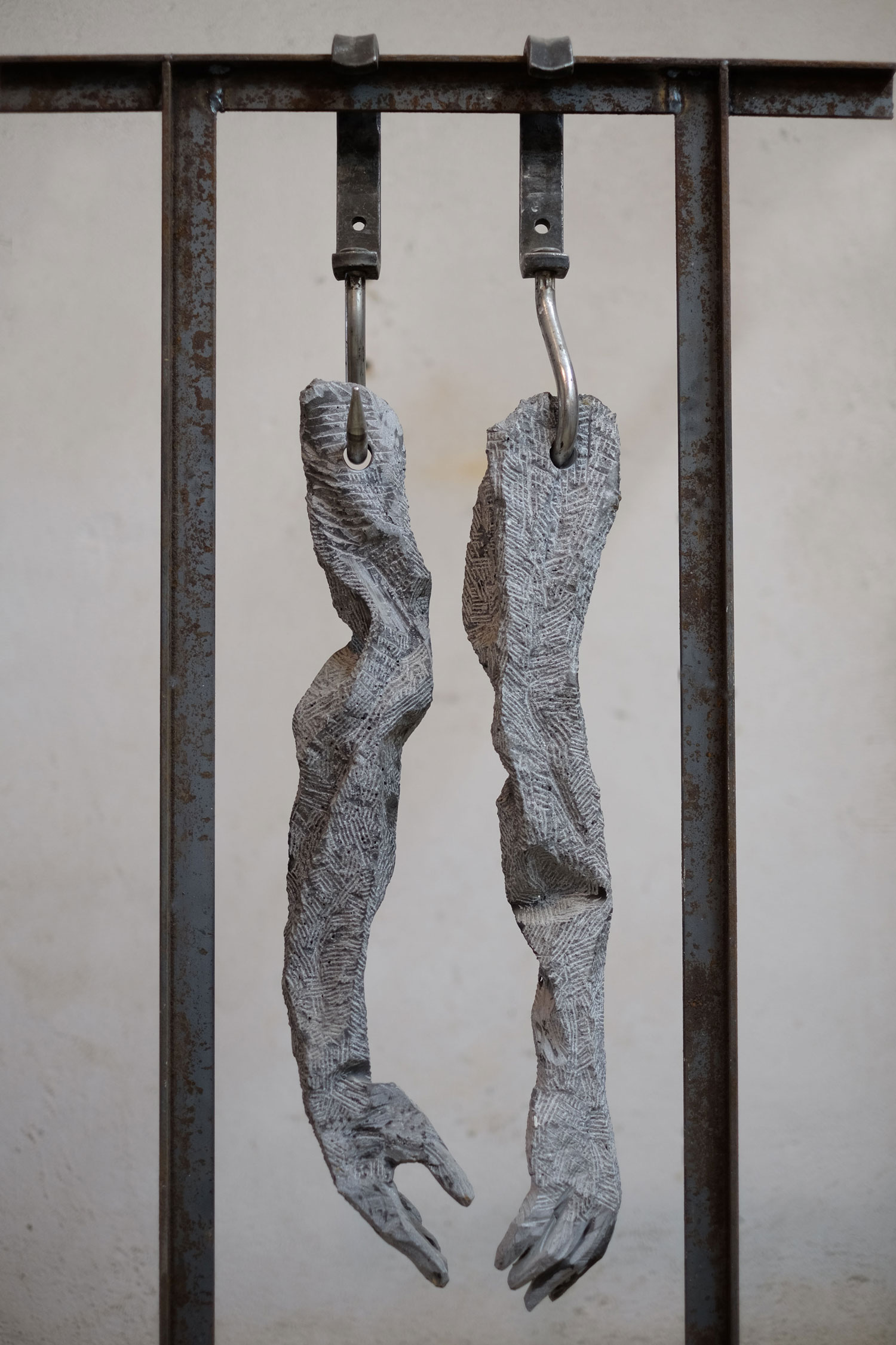 Catalin Badarau ”Derail”: the road to the lowest resistance | Modernism