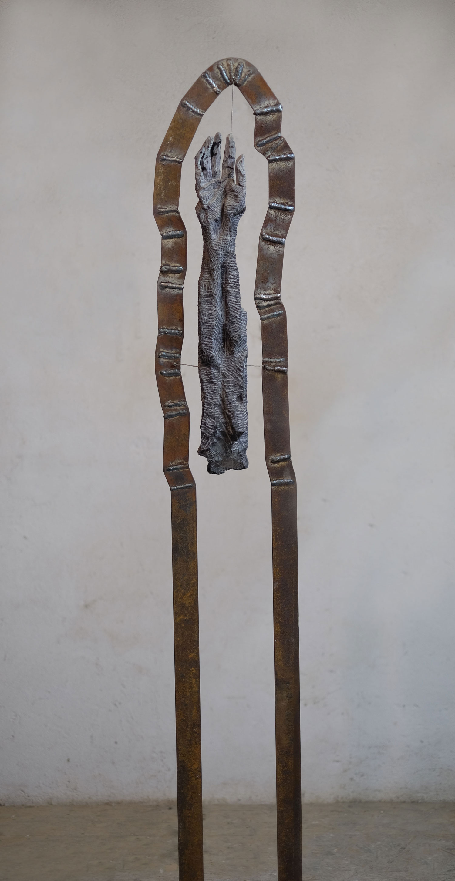 Catalin Badarau ”Derail”: the road to the lowest resistance | Modernism