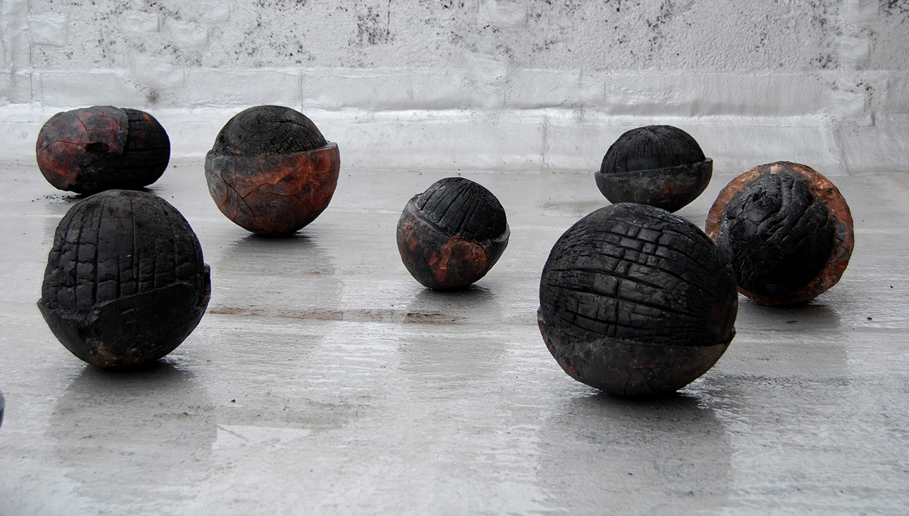 Danica Bićanić, „Transformation” @ Calpe Gallery, Timișoara | Modernism