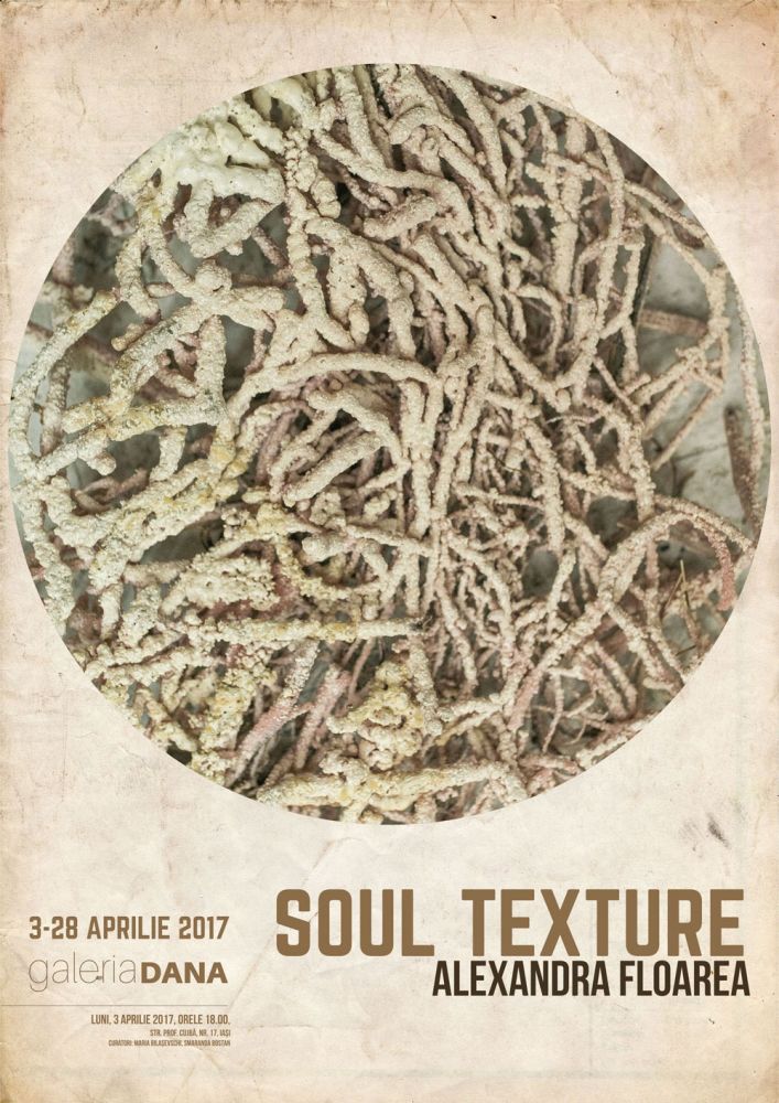 Alexandra & Alexandru Floarea „Soul Texture” @ Galeria de artă DANA ...