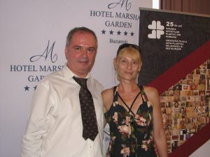 Cristina Georgescu și Claudiu Victor Gheorghiu: expoziția ...