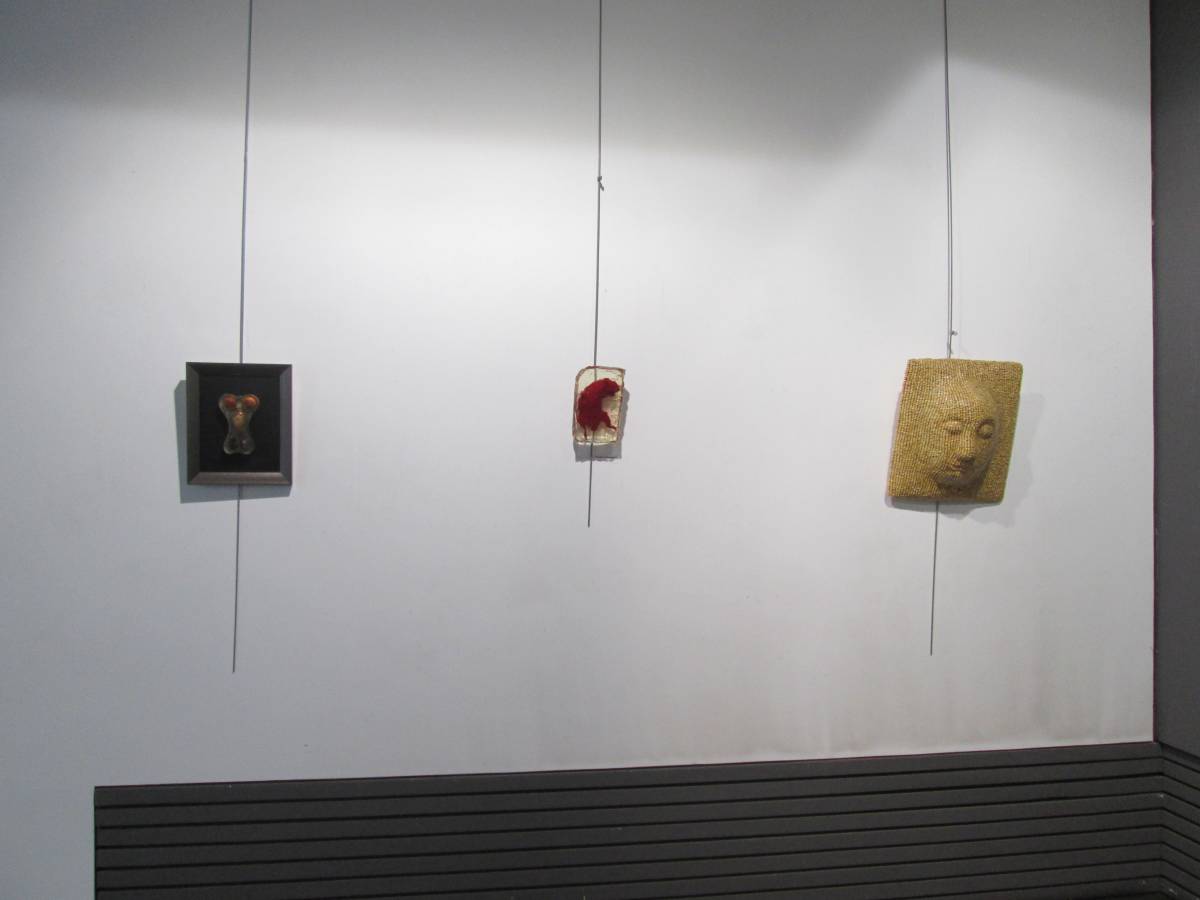 Expoziție Paul Covaci „Situations” @ Galeria de Artă a Uniunii ...