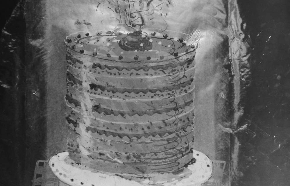 Graficianul Ion Atanasiu | Modernism