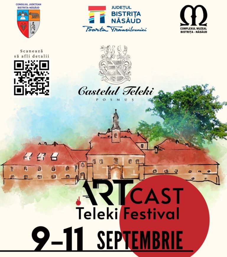 Festivalul ArtCast Teleki | Modernism