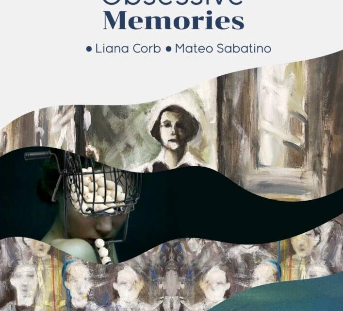 Expoziție Liana CORB & Mateo SABATINO „Obsessive Memories” @ Elite Art ...