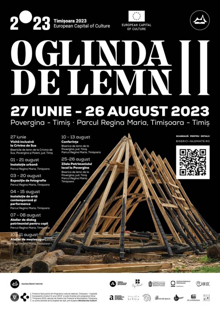 Două instalații de artă contemporană Gabriel Kelemen, Sergiy Rakevich ...
