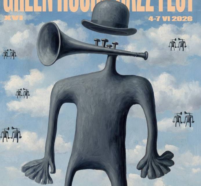 Green Hours JAZZ Fest XVI | Modernism